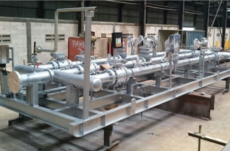 Triguna Solusi Energi