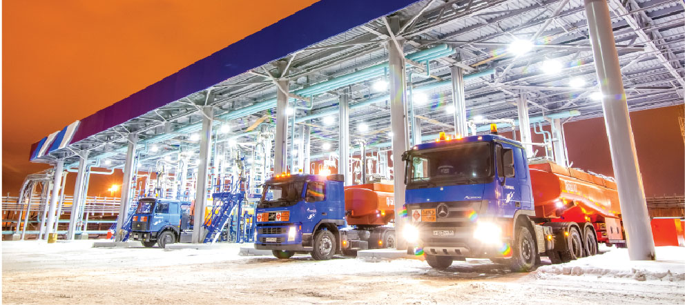 Triguna Solusi Energi